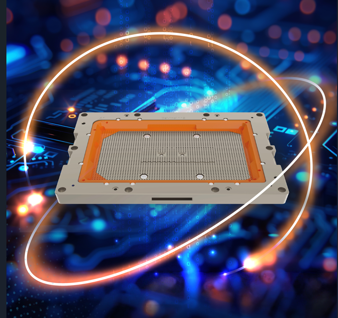 SEMICON SEA 2025 | Smiths Interconnect 史密斯英特康中国官网